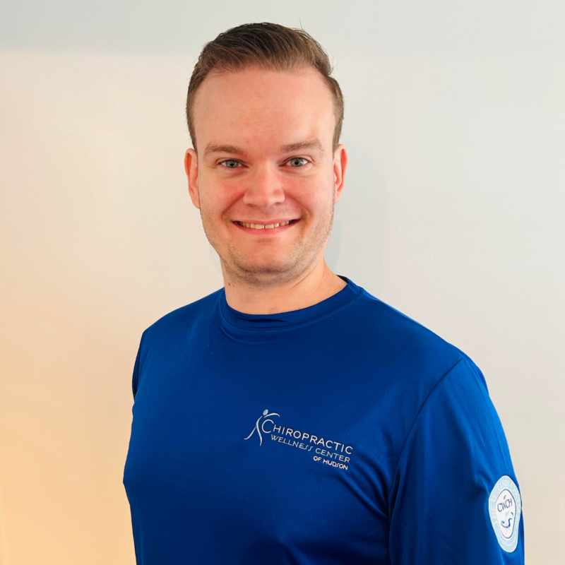 The Team at Chiropractic Wellness Center of Hudson